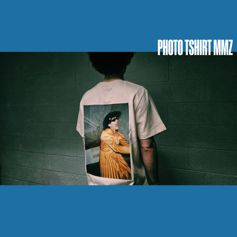 Sudden Lights Photo T-Shirt (MMZ)